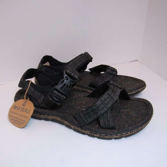 Rafters | Shoes | Nwt Rafters Water Shoes Adjustable Sandals | Poshmark